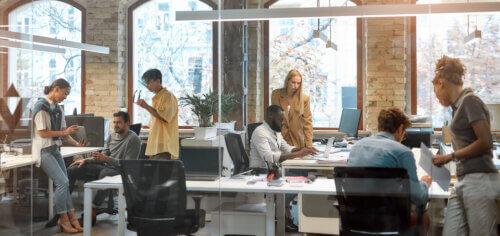 Our Advice: Tips For Choosing The Best Office Furniture - Arizona ...