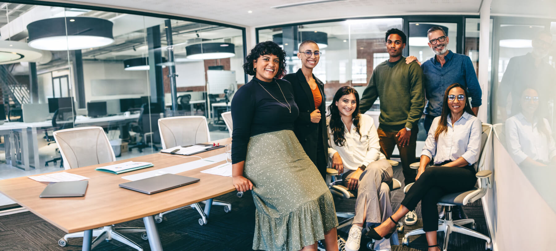 The Future of Office Design: Employee Retention - Arizona Corporate ...